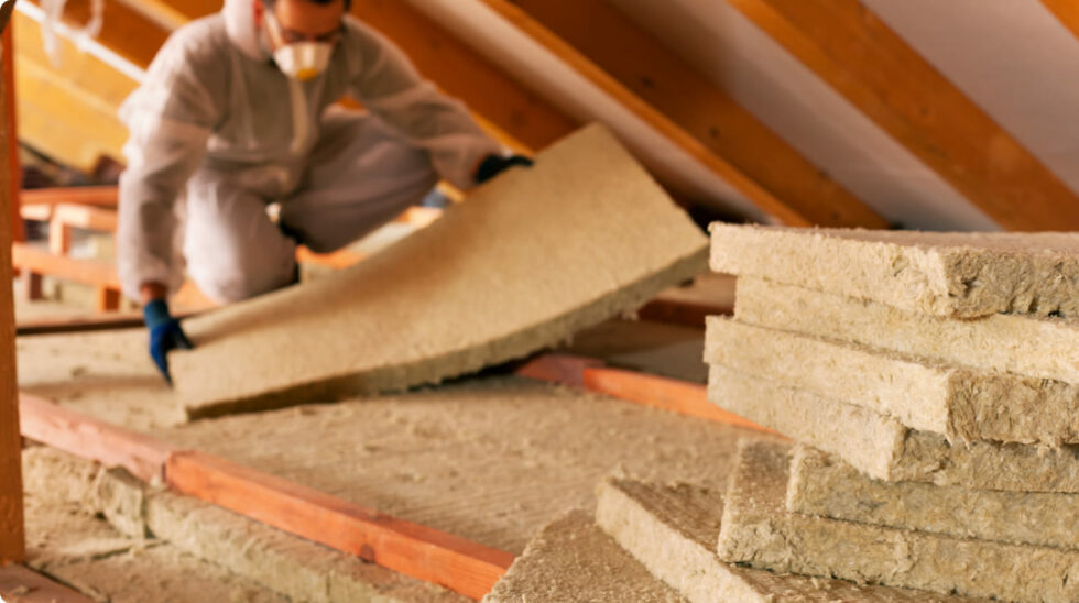 About Us - Summit Insulation